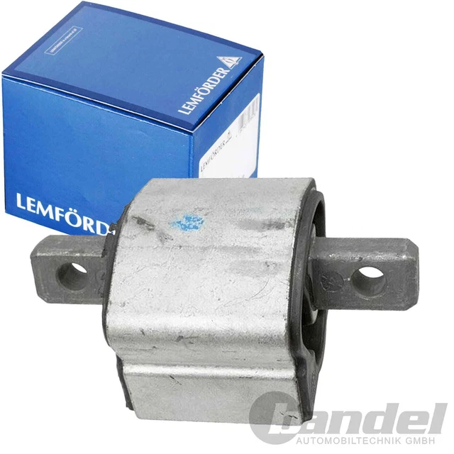 LEMFÖRDER AUTOMATIK-GETRIEBELAGER HINTEN HINTERACHSE passend für ...