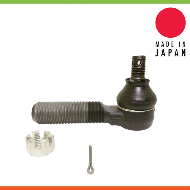 TIE ROD END To Suit Toyota Landcruiser HZJ80 - 4.2L 1HZ Diesel 4WD $58. ...