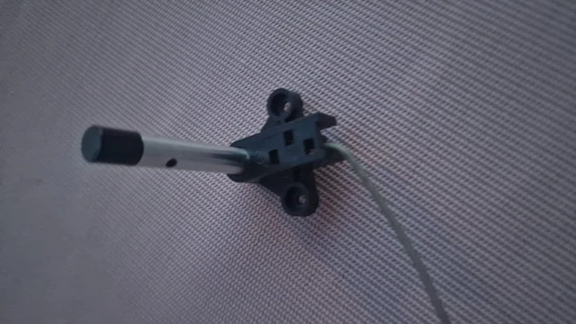 TECHNICS GIRADISCHI SL-1600 MK2 MKII Sensore Infrarossi Grandezza ...