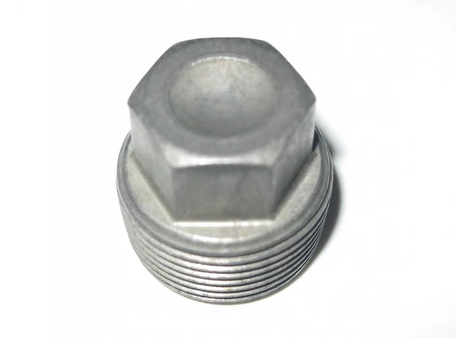 BMW ZF GETRIEBE Ablass Füllstopfen M24 X 1,5 Mm 1226798 27111226798 Neu ...