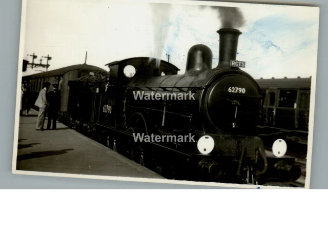 A1361. LNER / BR Locomotive No. 62790 £1.25 - PicClick UK