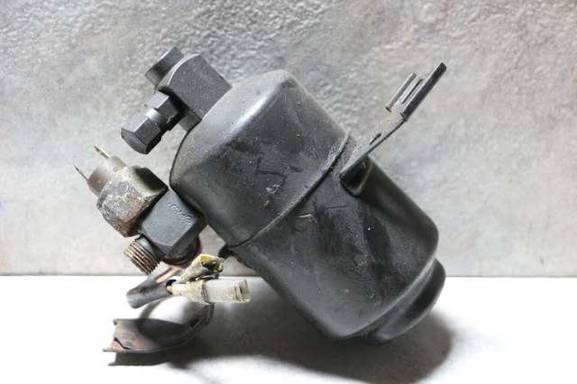 ORIGINAL MERCEDES BENZ R107 W124 W126 Air Conditioning Dryer ...