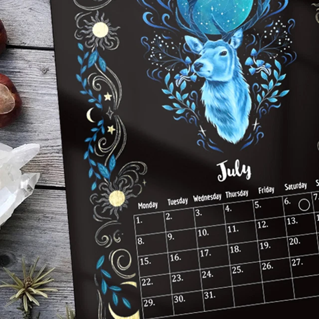 CALENDARIO PIANTE 2024 calendario 2024 calendario luna vegetale ...