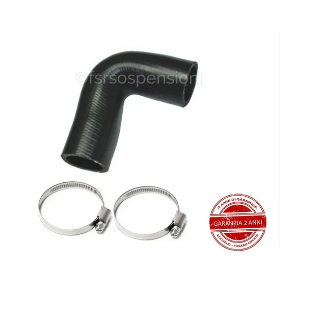 TUBO D’ARIA MANICOTTO Intercooler Per Fiat Grande Punto Evo 1.3 Mjtd 51785735 EUR 23,90 ...