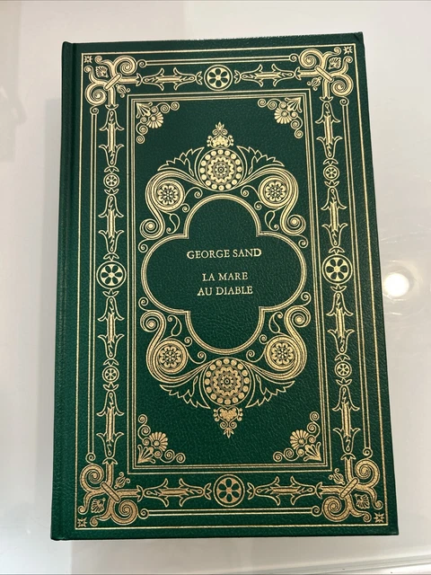 LA MARE AU Diable de George Sand 1977 EUR 3,00 - PicClick FR