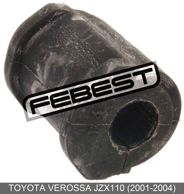 REAR STABILIZER BAR Bush D14 For Toyota Verossa Jzx110 (2001-2004) EUR ...