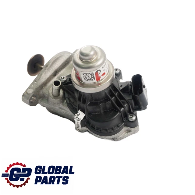 BMW F10 F20 F21 F30 F31 LCI B47 Refroidisseur d'échappement Valve EGR ...