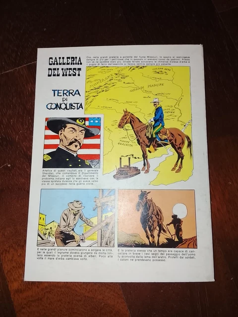 VERDI PASCOLI - Storia del West - collana Rodeo n 116, usato EUR 2,90 ...