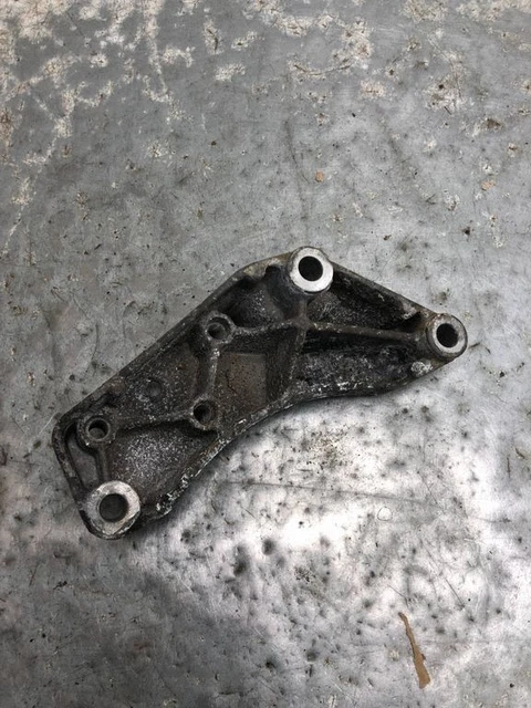 VOLKSWAGEN GOLF V 2005 Gearbox mounting bracket 1K0199117 APU23197 £33. ...