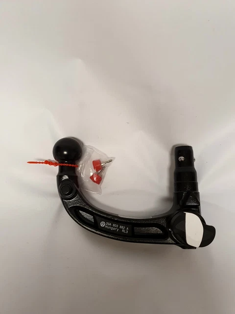 Anhngerkupplung Polo 9nnull