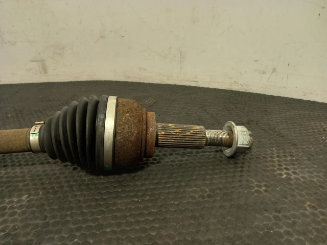 FORD TRANSIT CUSTOM Driveshaft N/S 2019-2024 Diesel 6 [mvr:speed ...