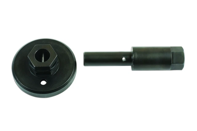 CRANKSHAFT TURNING TOOL FOR Audi V6 V8 Petrol Engine OEM EQUIV T40257 £ ...