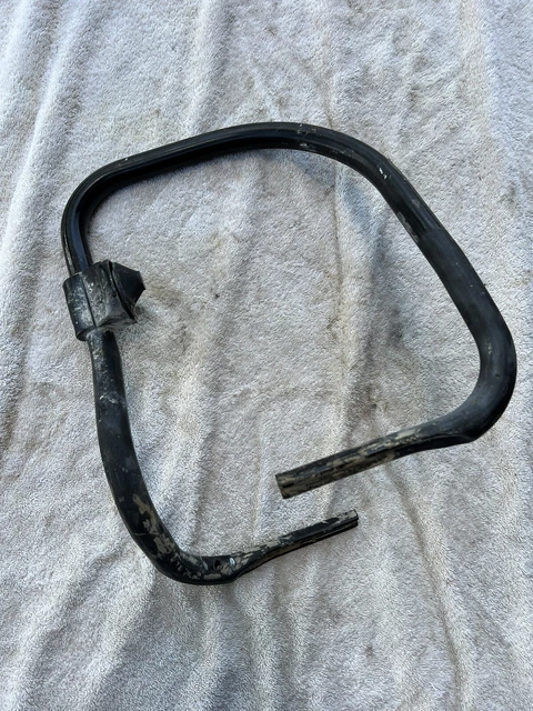 GENUINE STIHL TS700 TS800 Top Carry Handle $65.00 - PicClick