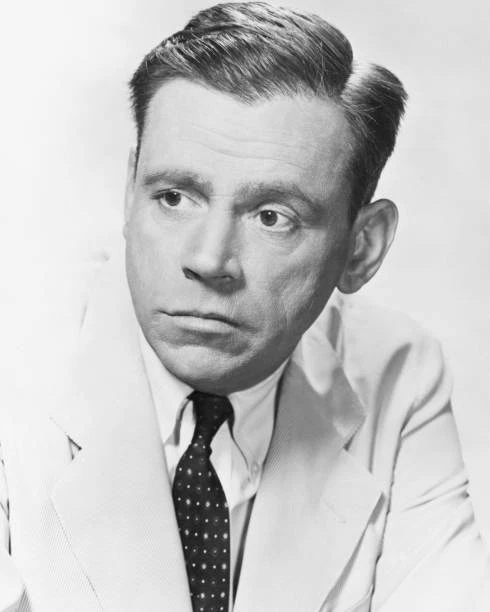 AMERICAN ACTOR TOM Ewell circa 1950 Old Movie Photo $9.00 - PicClick AU