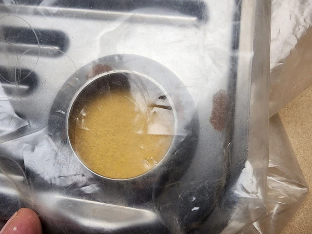 AUTO TRANS FILTER Kit-Automatic Transmission Fluid Filter Kit ACDelco ...