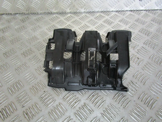 CITROEN PEUGEOT Oil Sump Baffle 9676768480 Oem £28.99 - PicClick UK