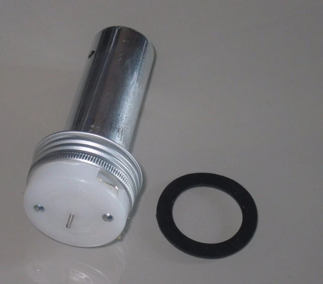 ROVER P4 / P5 / P6 Brake Fluid Reservoir Cap / Float Switch Assy ...