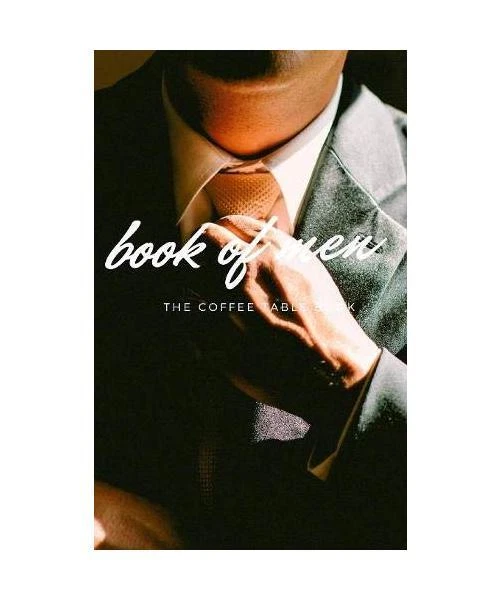 BOOK OF MEN, Manly Bloke EUR 55,20 - PicClick FR