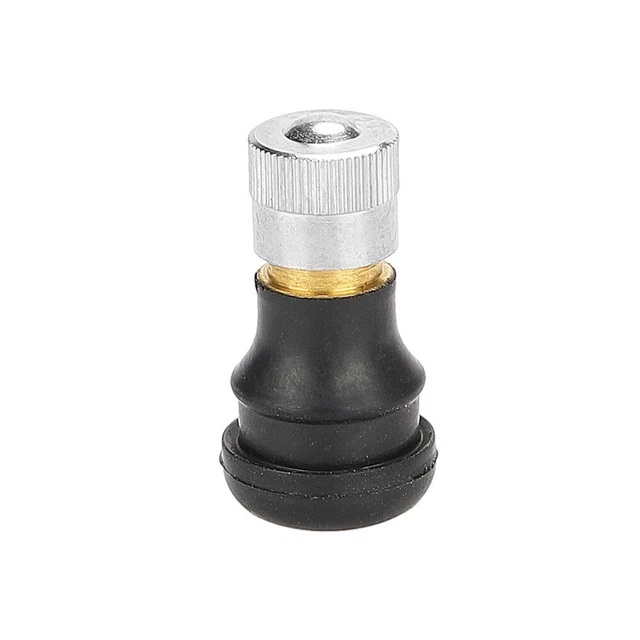 PACK VALVE PNEU tubeless trottinette électrique 10 2cm longueur 460g poids EUR 18,96 - PicClick FR