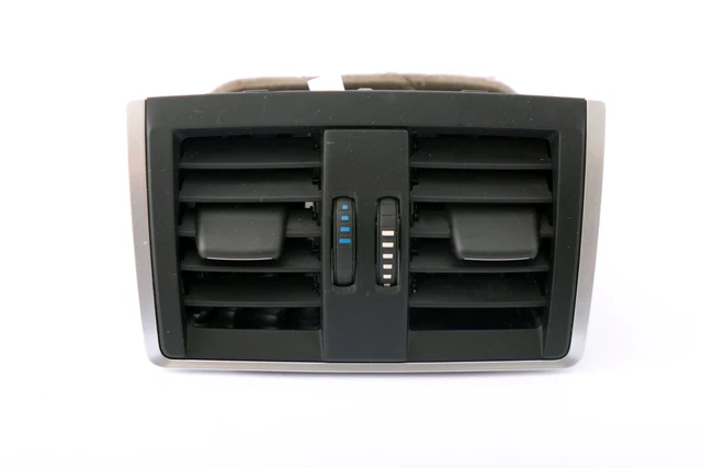 BMW F30 F31 F80 M3 F82 M4 LCI Kühlergrill hinten 9333675 64229333675 ...