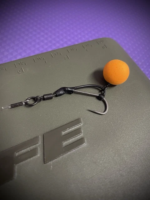 D-RIG KICKER SPINNER Rig Complete Setup. *Danny Fairbrass* style. £12. ...