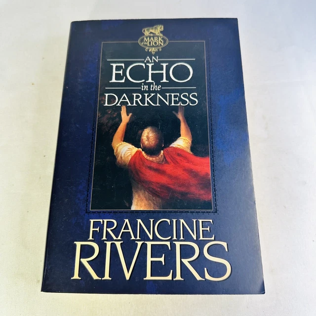 AN ECHO IN The Darkness par Francine Rivers - PB EUR 4,78 - PicClick FR