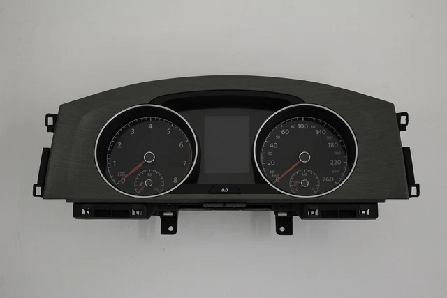 ORIGINAL VW GOLF 7 speedometer instrument cluster 5G0920860 MFA petrol instrument cluster £71.24 ...