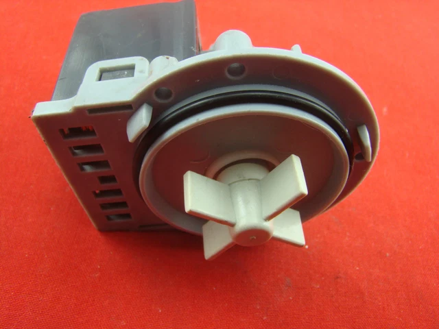 SIEMENS CONSTRUCTA BOSCH Washing Machine G123 Lye Pump 3047081AC2 #KP-1666 $63.28 - PicClick AU