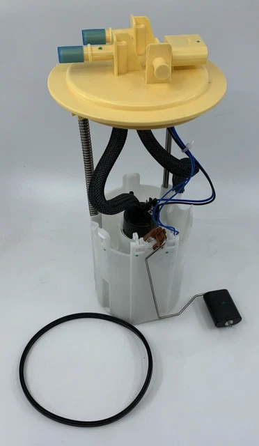 GENUINE QUALITY FUEL Pump Mercedes Sprinter Extra Lwb 316Cdi W906 2010 ...