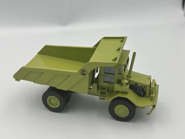 ATM N°NM14 EUCLID R22 Model B103Fd 1/50 Avec Boite EUR 200,00 - PicClick FR