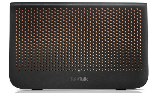 TALKTALK WIFI HUB 2 Wireless Super Router SageMCOM FAST 5464 Latest ...