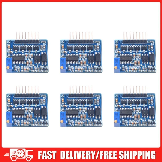 SG3525 LM358 INVERTER Drive Plate 12V-24V Mixer Preamp Drive Module ...