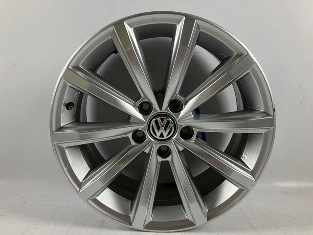 FELGE ALU VW Passat B8 Variant (3G) 3G0601025D 2.0 TDI EUR 119,95 ...