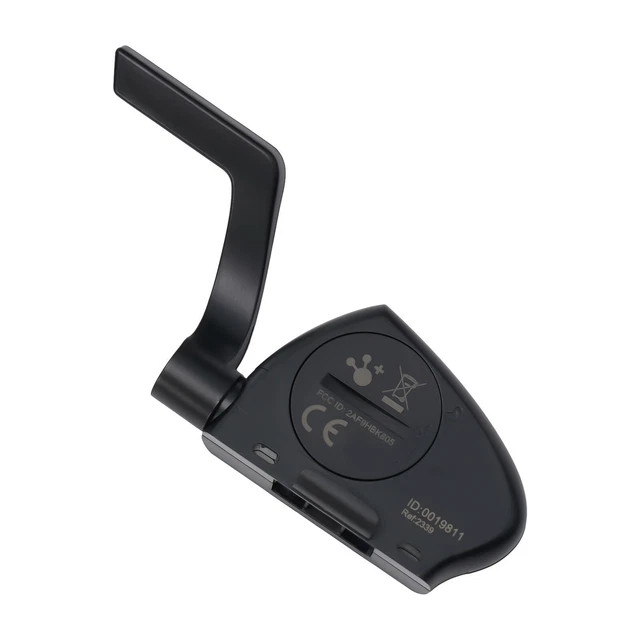 COOSPO BK805 ANT + forBluetooth Fahrrad Geschwindigkeitssensor Paket ...