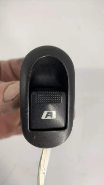 INTERRUPTEUR DE LEVE vitre avant gauche CITROEN C3 1 PHASE 1 6554L7/96401469XT EUR 15,00 ...