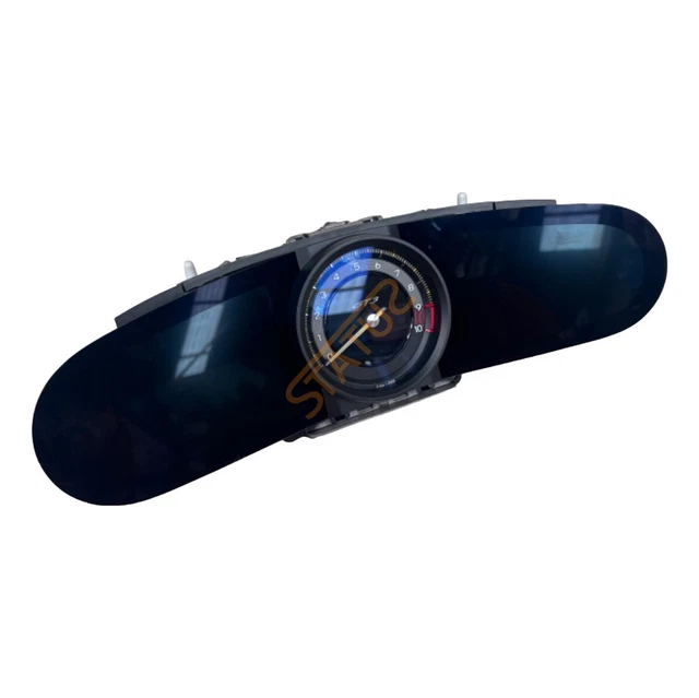 PORSCHE 911 992 GT3 Instrument Cluster Speedometer 9GT920810D £1,254.99 ...
