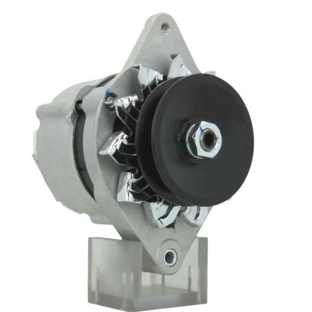 ALTERNATEUR POUR CLAAS Mercator 75 John Deere Tracteurs Hatz 33A EUR 90 ...