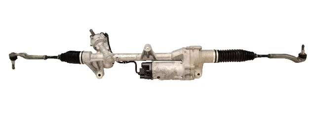 MERCEDES VITO V-CLASS W447 steering gearbox steering electric steering ...