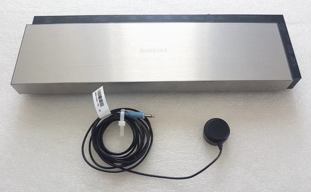 SAMSUNG UE55HU8590VXZG ONE Connect BOX BN94-07687D SK89 " DEFEKT " EUR ...