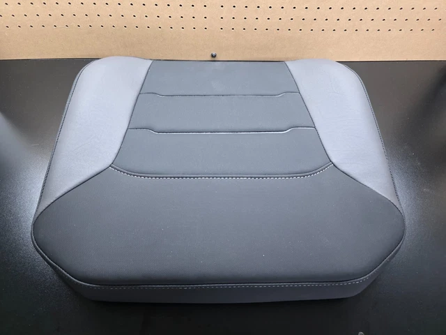POLARIS RANGER XD 1500 NSTR RC Crew Seat Bottom Rear # 2693033 $111.06 ...