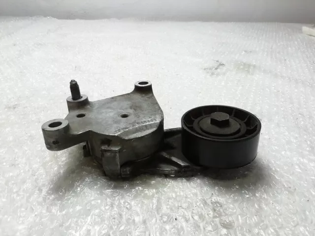 GALET TENDEUR POUR CITROEN C4 COUPE 1.6 HDI 2004 135076 EUR 30,41 ...