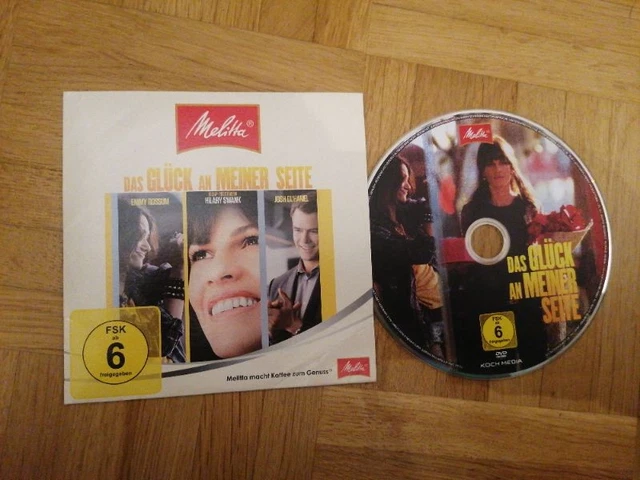 IL LATO POSITIVO DVD Film Drammatico Hilary Swank FSK 6 EUR 2,95 ...