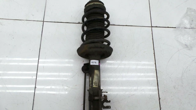 ALFA ROMEO MITO 1.6 JTDM Front Suspension Strut Shock Absorber Driver ...