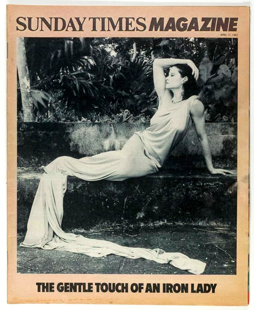 LISA LYON ROBERT MAPPLETHORPE JP Getty JONI MITCHELL Sunday Times 17 ...
