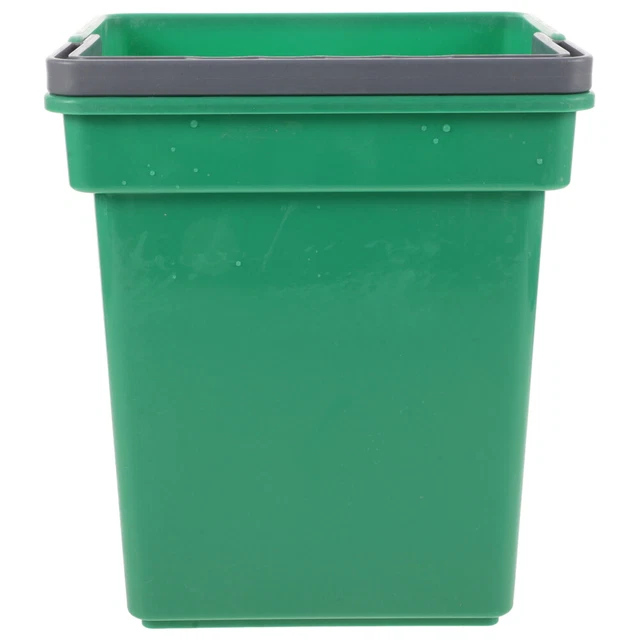 CLEANING BUCKET OFFICE Water Buckets for Home Plastic with Handle £36. ...