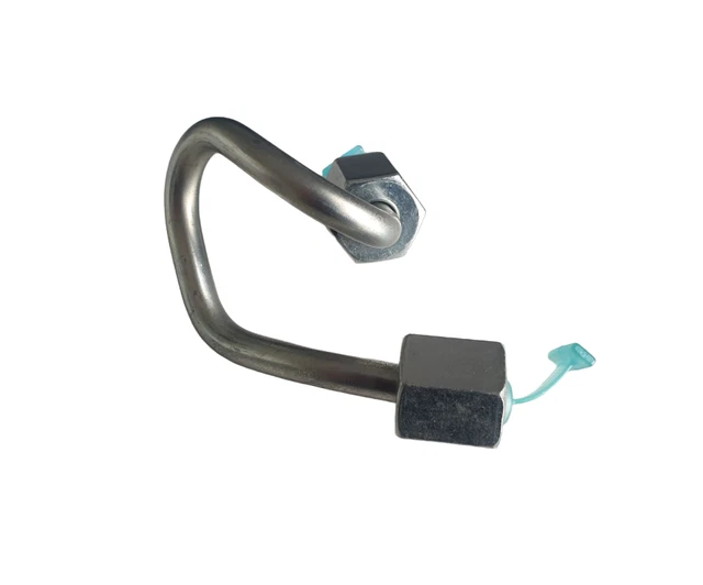 VW AMAROK 2H Fuel Pressure Pipe 03L130301AL NEW GENUINE £68.24 ...