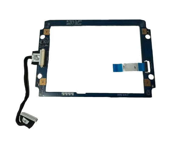 CARTE LED DU Touchpad Dell Alienware M17X R4 M18X R2 Avec Câble LS ...