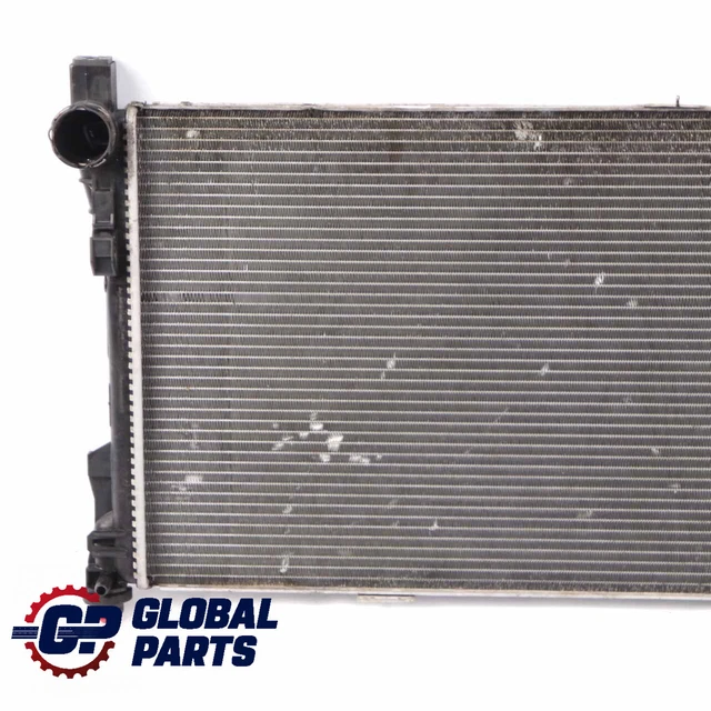 MERCEDES W203 W209 Radiator Water Coolant Engine Cooling M271 Petrol ...