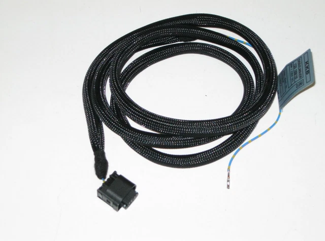 MINI R50 R52 R53 Siège Ceinture Warning Interrupteur Câble 6923048 Neuf ...