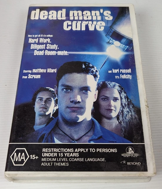 VHS Tapes, Films & TV - PicClick UK